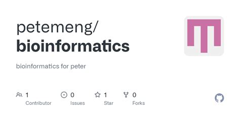 Bioinformatics Microbiome Md At Main Petemeng Bioinformatics Github