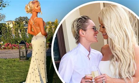 Gigi Gorgeous Youtube Star Gigi Gorgeous Nda News Uk