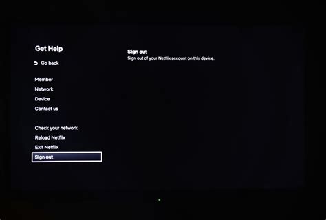How To Log Out Of Netflix On Any TV Or Streaming Device