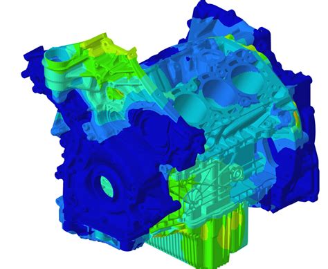 Finite Element Analysis Services Cae Company Aktis Engineering