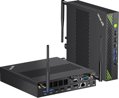 Gmktec Mini Pc Workstation Intel Core I9 13900hk 14c20t Hasta 54 Ghz Mini Computadora 64