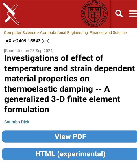 Saurabh Dixit On Linkedin Eppvcuca