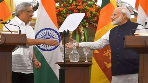 Why India Keeps Pushing Sri Lanka To Hold Provincial Council Polls And