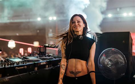 Gravity Presents Deborah De Luca Vilnius May 2 2026