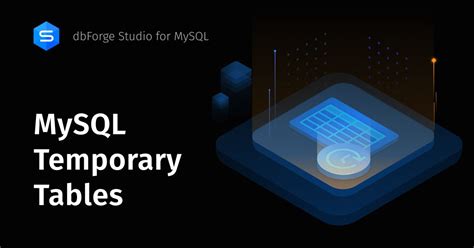 Devart On Linkedin Dbforge Dbforgestudio Mysql Mariadb