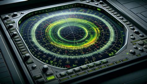 Aerospace Electronic And Defense Systems Super Radar Pioneering Research Overcomes Historic