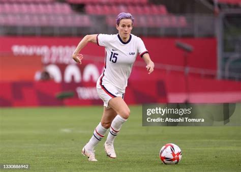 Megan Rapinoe Usa Photos And Premium High Res Pictures Getty Images