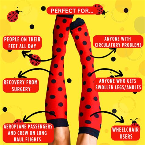 All Compression Socks Funky Sock Co