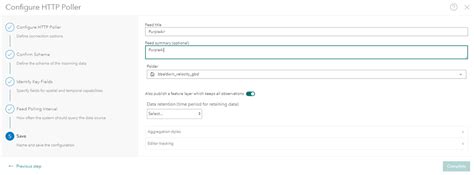 Mapping Real Time Air Quality Data Using The Purp Esri Community