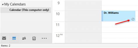 How To Add A Recurring Appointment In Outlook Excelnotes