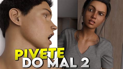 Bad Bobby Saga 2 ContinuaÇÃo Do Pivete Do Mal Androidpc Youtube