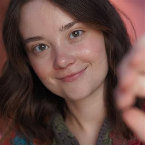 Madi Asmr Asmr Tapping On Your Face Roleplay Iheart