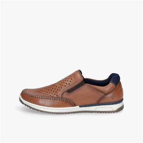 Dave Mayer Active Herren Slipper Cognac Jetzt Bei Reno De Kaufen