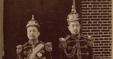 궁능유적본부 덕수궁관리소 황제 고종 특별전 개최