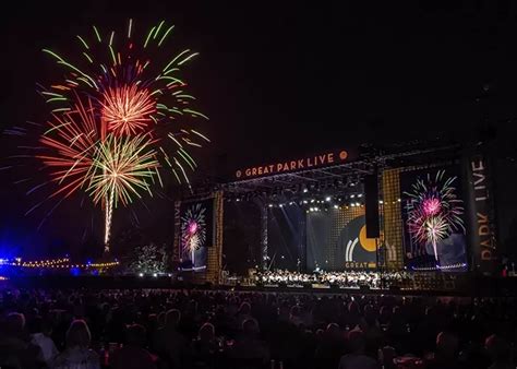 Pacific Symphony All Curated Packages