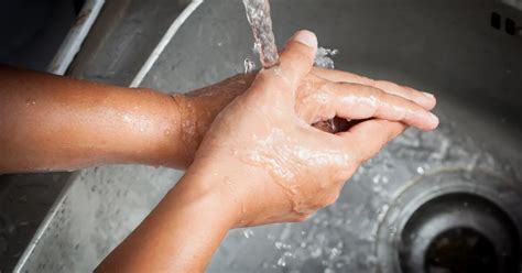 Esta Es La Diferencia Entre Manipular Una Rebanada De Pan Con Las Manos Limpias O Sucias Infobae