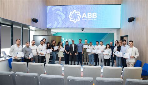 Abb əməkdaşları Ilə Keçirilən Oracle Kursor Education