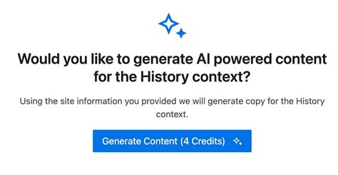 kadence ai credits kadence wp documentation