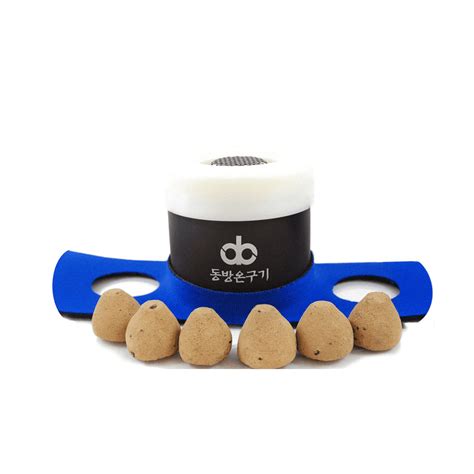 DongBang Moxa Device AcuPrime