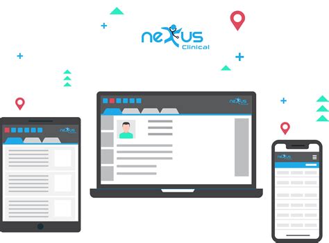 Healthcare Compliant Secure Reliable And Compliant Nexus Cloud