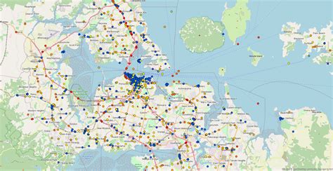 Building A Data Driven Organization Part 1 Hos Esri Community