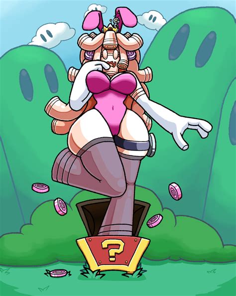Rule 34 1girls Alternate Costume Alternate Version Available Blue Coin Breasts Bunny Day Bunny
