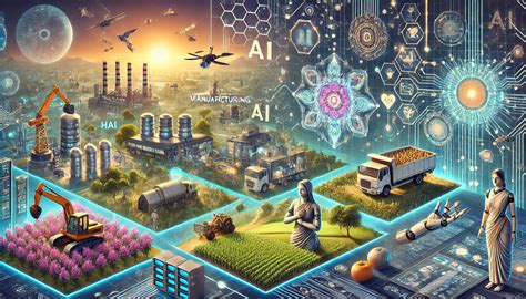 Ai And Automation In The Workplace Transforming Business Processes In