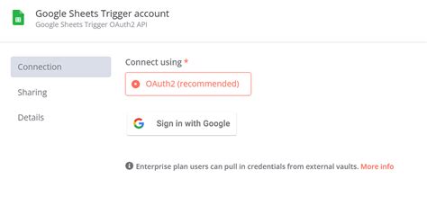 Setting Up Oauth Questions N8n Community