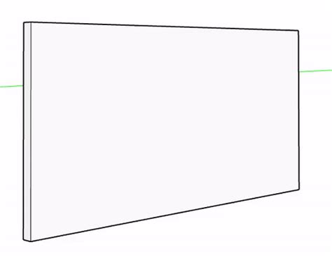 SketchUp Tutorial PUSH PULL AND MEASURE Adebeo SketchUp Training Certification Courses