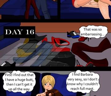 Shifting Roommates 8muses Sex And Porn Comics