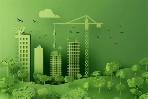 Premium Photo Businessman And Construction Technological Innovation