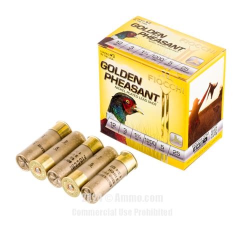 Shop Fiocchi 12 Gauge Ammo In Stock Now At