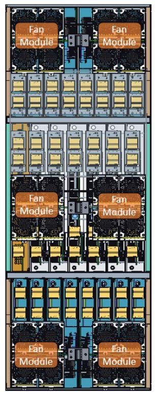 The Minerva Introduction Of Meta Asic Server Design And Celestica
