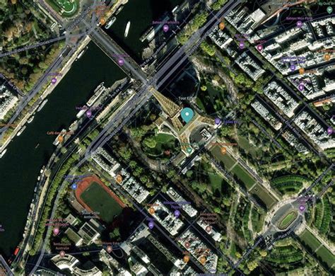 Imagery Streaming Web Mapping Services Gis Images Api