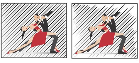 CorelDRAW Help Impact Effects