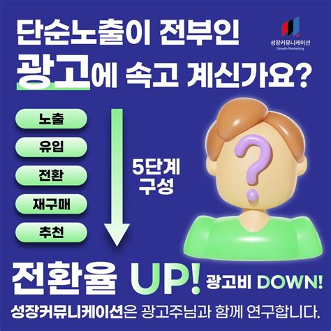 마케팅 광고소재 디자인 Sns·썸네일 디자인 포트폴리오 크몽