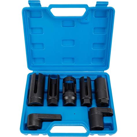 Dr Oxygen Sensor Socket Set Pcs Special Application Sockets Automotive Service