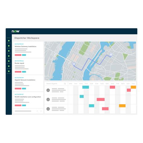 Field Service Management Roles Servicenow At Jerome Cairns Blog
