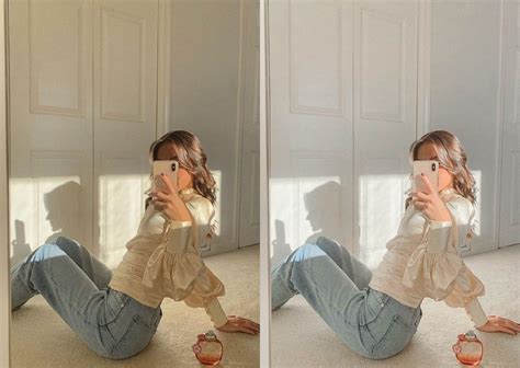 Nude Filter Lightroom Mobiledesktop Presets Filtergrade