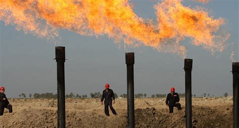 عێراق رۆژانە بڕی 10 ملیۆن دۆلار زیانی بەردەكەوێت Scci