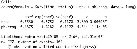 生存分析(survival Analysis)实战演练 内附全部r代码! 杭州善思耳医学科技有限公司 生存分析(survival Analysis)实战演练 内附全部r代码! 杭州善思耳医学科技有限公司