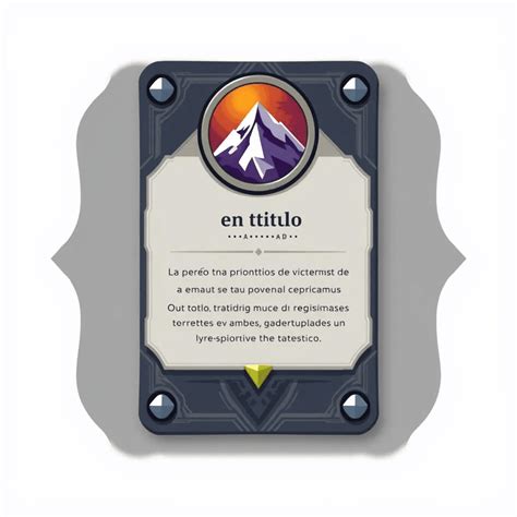 Cómo Usar Ion Card Ionic Y Personalizar Correctamente Desarrolladores De Páginas Web Y Apps