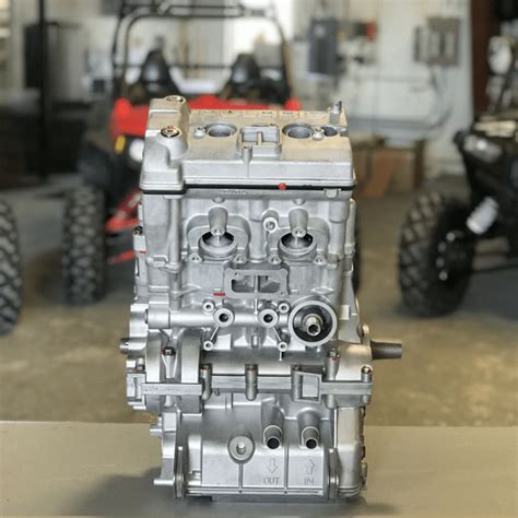 Polaris Rzr 900 Engine Rebuild At Harold Raines Blog