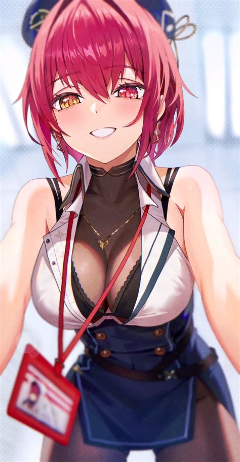 Kobayashi Jna X Rgh Danbooru