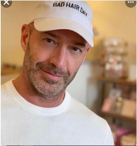 Bildergalerie Scamprofile Rpo Hunter Bigham