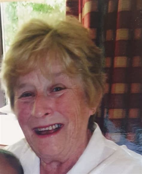 Death Notice Of Anna Patsy Flood Middletown Armagh Ripie