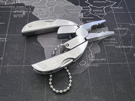 Gamecube Branded Mammut Micro Tool Rgamecube