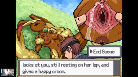 Pokemon Hentai Version Having Sex With My Hot Bunny Girl Furry Lopunny Xxx Mobile Porno
