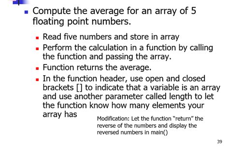 Solved C Programming Not C Not Java C