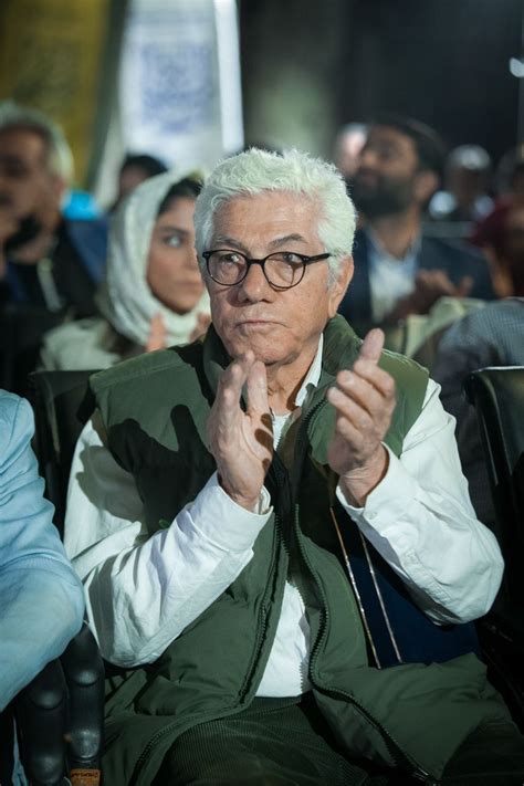 بزرگداشت علی نصیریان و سید جلال الدین معیریان در موزه سینمای ایران